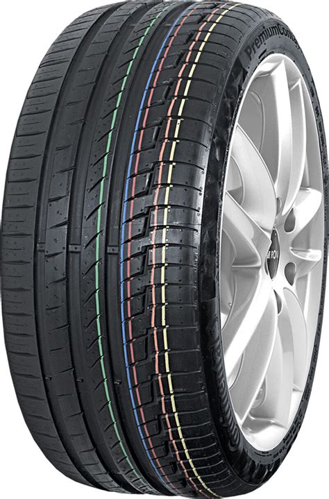 Continental PremiumContact 6 225/50 R17 98Y ab 127,00 ...