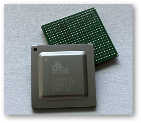 Asic Platform Boosts System Performance Reduces Power Consumption Electronic Products