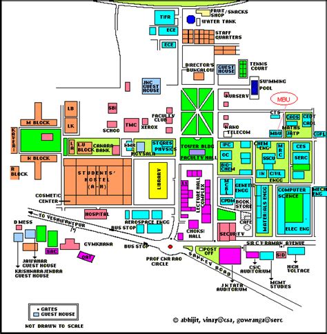 Molecular Biophysics Unit