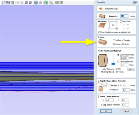 4th Axis Rotary Machining Guide Sainsmart Resource Center