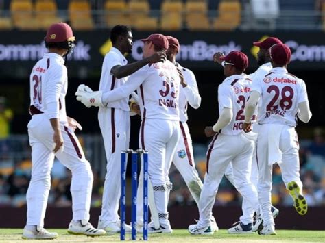 ویسٹ انڈیز کا دورہ پاکستان کیلیے 15 رکنی اسکواڈ کا اعلان ایکسپریس اردو