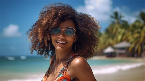 Premium Photo Ebony Women Photo