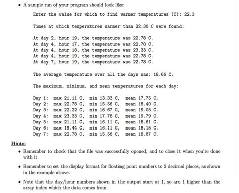 Solved Requirements Name Your Source File Program9cpp