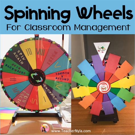 Ways To Use Wheel Of Names In The Classroom Classroom Games 60 Off