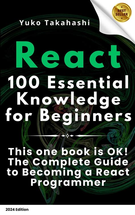 Essential React 100 Must Know Tips For Beginners Ebook By Tenko Epub