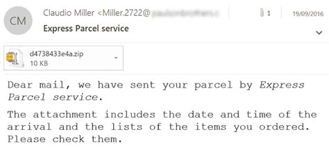 Help I Opened A Phishing Email