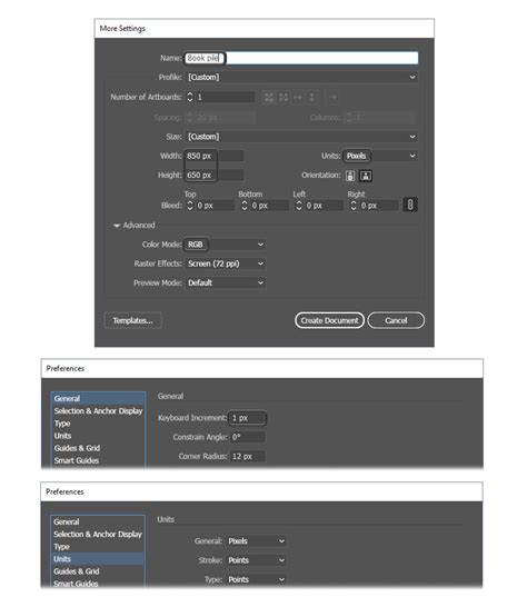 How To Create A Detailed Stack Of Books In Adobe Illustrator Envato Tuts
