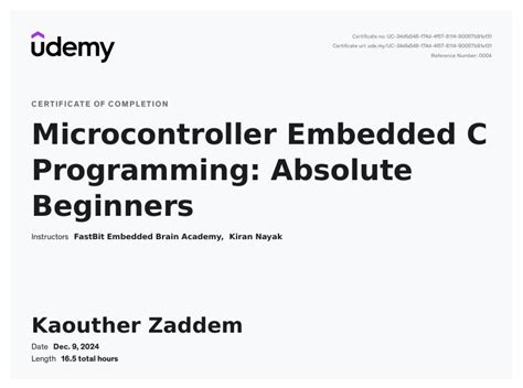 Kaouther Zaddem On Linkedin Embeddedsystems Embeddedc Microcontrollerprogramming Stm32