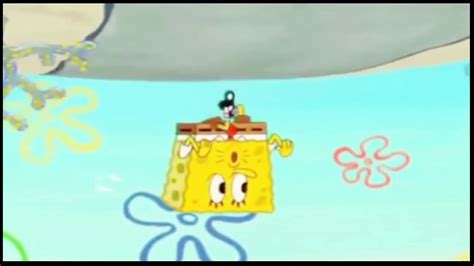 I Put Spongebob Music Over Spongebob Walk Cycles Youtube