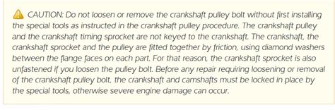 Camshaft Timing Marks Cannot Find Any References To Timing Marks