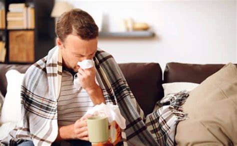 Tratamento Caseiro Para Sinusite Veja Como Fazer