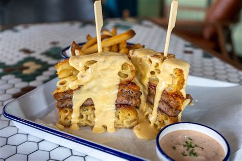 A Charming New Homegrown CafÉ Has Landed In Jlt Dubai Confidential