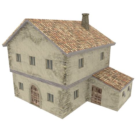 Blender Unity Model Turbosquid 1424839