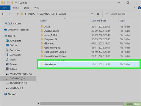 How To Uninstall The Riot Client And Vanguard From Your Pc