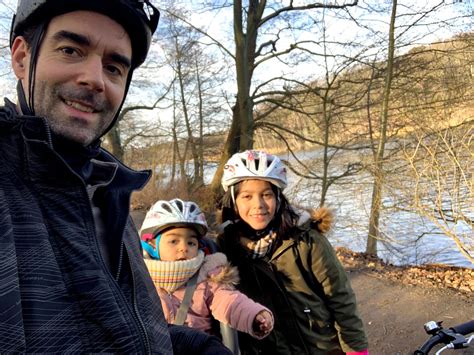 About Me Get To Know The Ux Cto · Sylvain Reiter The Ux Cto