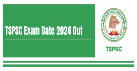 TSPSC Exam Date Out For Posts Prelims And Mains Schedule On Tspsc Gov In Check