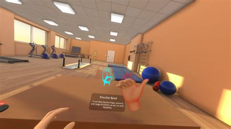 Hand Therapy On Sidequest Oculus Quest Games And Apps Including Applab Games Oculus App Lab