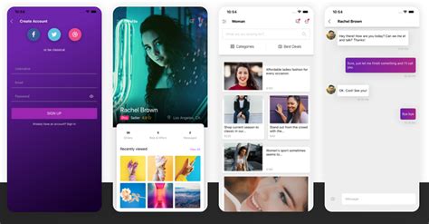 Top 16 Useful React Native Component Libraries For You Bzotech