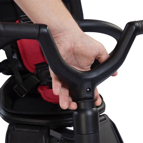 Kraft Nova QPlay 6 in 1 Katlanır Bisiklet Gri | Kraft