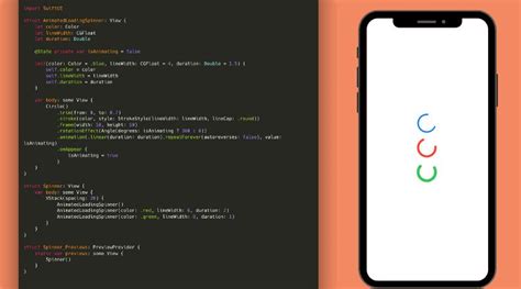 Mansour Mahamat Salle On Linkedin Swiftui Iosdevelopment Uidesign Dailycodetip