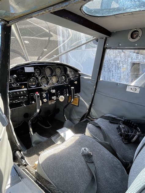 1949 Luscombe 8a For Sale