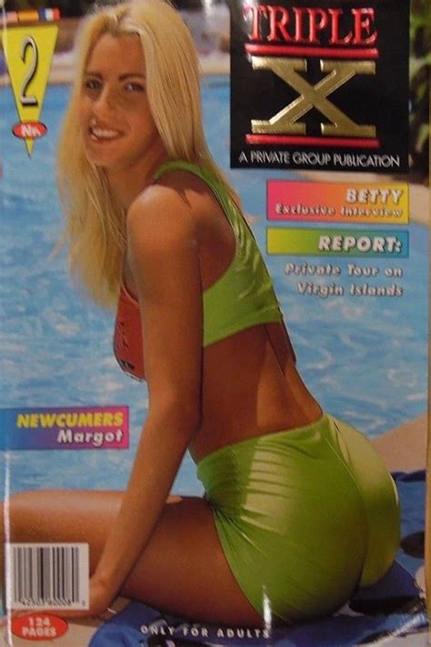 Triple X 2 A Private Media Publication Magazine1 Tripl