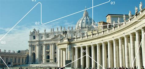 4 экспертные статьи и исследования в разделе Ватикан — Яндекс Путешествия
