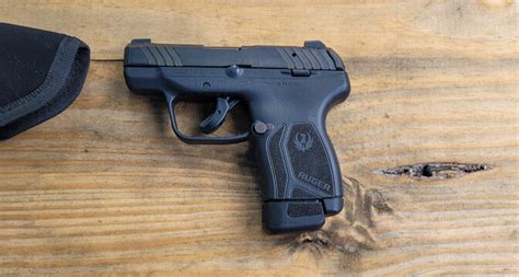 Update On My Ruger Lcp Max Why I Still Have And Use It Almost Two Years Later Ronins Grips