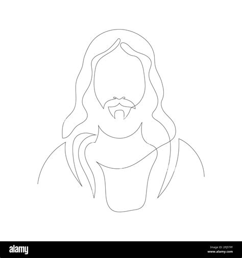 Jesus Drawings Sketches