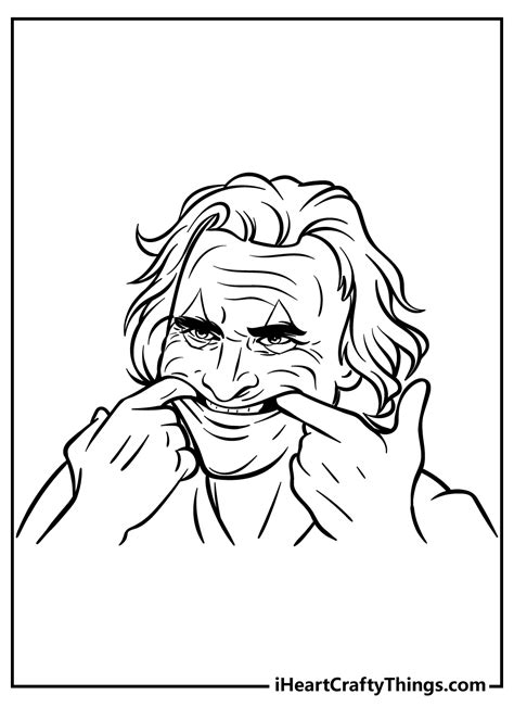 Free Printable Joker Pictures Download Free Printable Joker Pictures Png Images Free