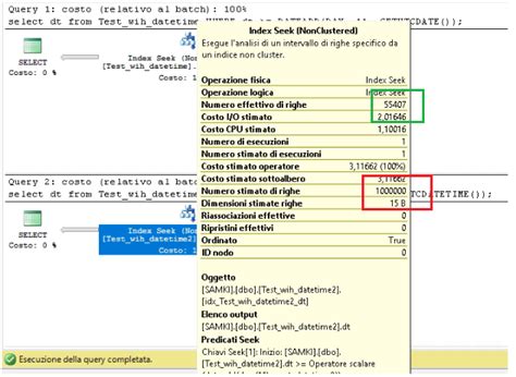 Sql Server Datetime Vs Datetime2