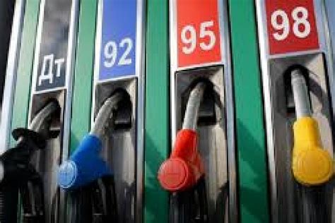 Орхон аймагт шатахууны хомсдол үүсээгүй Erdenetinfo