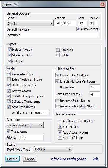Animation Custom Static Ones And Problems Skyrim Technical Support Loverslab