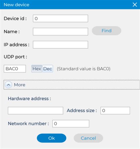 Bacnet Explorer Explore And Manage Your Bacnet Ip Devices