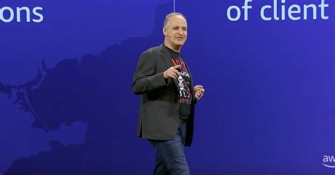 Aws Improves Cloud Compliance Security At Re Inforce 2022