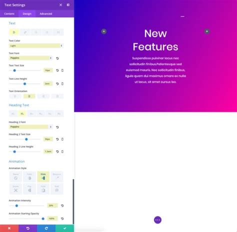 How To Recreate The Color Filters Effects Blend Mode Examples With Divi Part 1