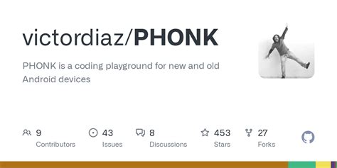 Github Victordiazphonk Phonk Is A Coding Playground For New And Old