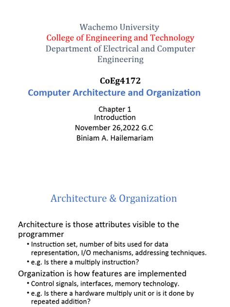 01 introduction pdf central processing unit input output