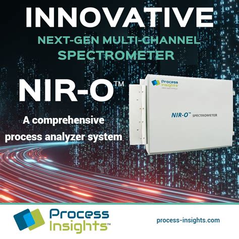 Guided Wave™ Nir Analyzers For Gas Analysis Process Insights Posted