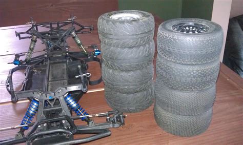 FS Sc W Almost All Ft Upgrades R C Tech Forums