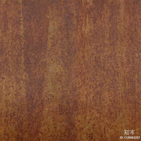 生锈铁皮铁锈金属贴图下载【id1126063257】【知末网贴图库】