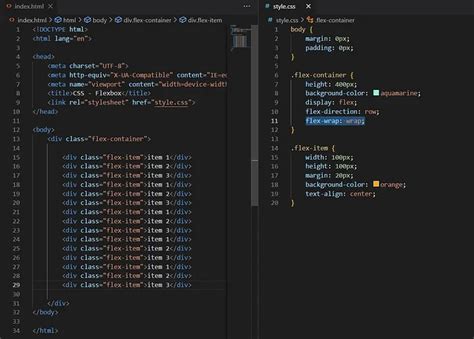 Apa Itu Flexbox Di CSS Dan Bagaimana Cara Menggunakannya CRUDPRO
