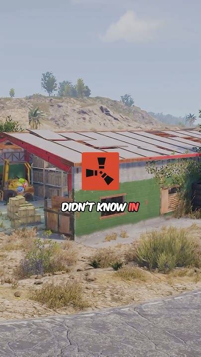 Those Who Knows💀rust Rustgame Rustgameplay Rustconsole Rusttok