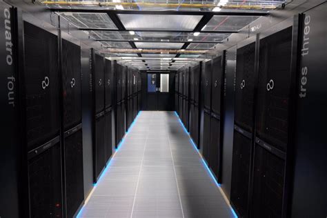 Iter Expands The Capacity And Efficiency Of Its Supercomputers Tenerife Weekly News