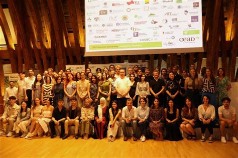 This Summer I Had The Pleasure Of Participating In The Green Building