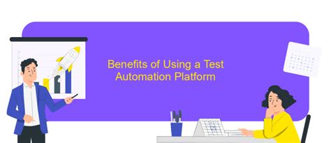 Test Automation Platform Apix Drive