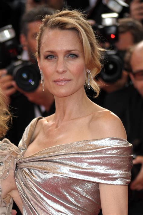 Robin Wright Nue 57 Photos Biographie News De Stars Les Stars Nues