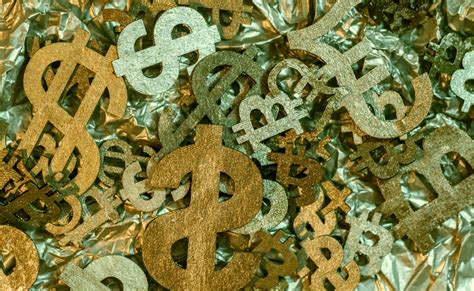 Money Sign Backgrounds