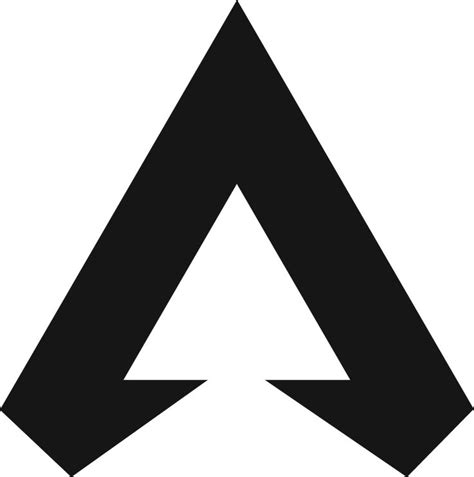 Apex Legends Icon Png Image Legend Apex Logo Legend Symbol