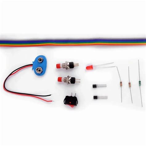 Transistor As Nand Gate At ₹ 99 Piece Lucknow Id 2853939223130